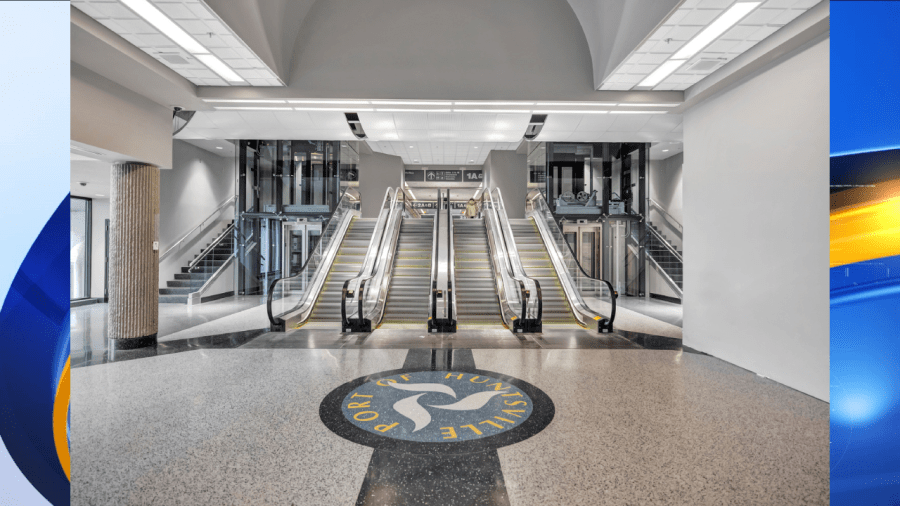 Allegiant adds non-stop route from Huntsville to Gulf Shores