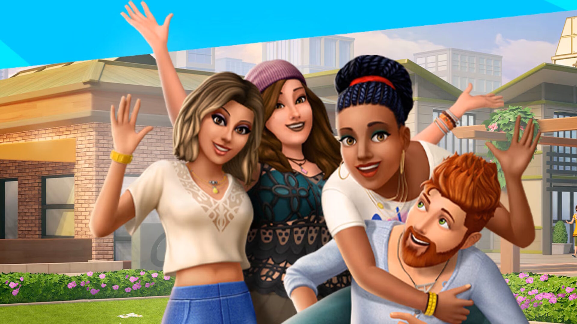 The Sims Mobile Is Given Limited Time, Will Shut Down Next Year