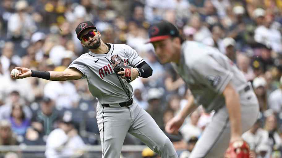 D-backs Desperately Need Improvement in These Areas for 2026
