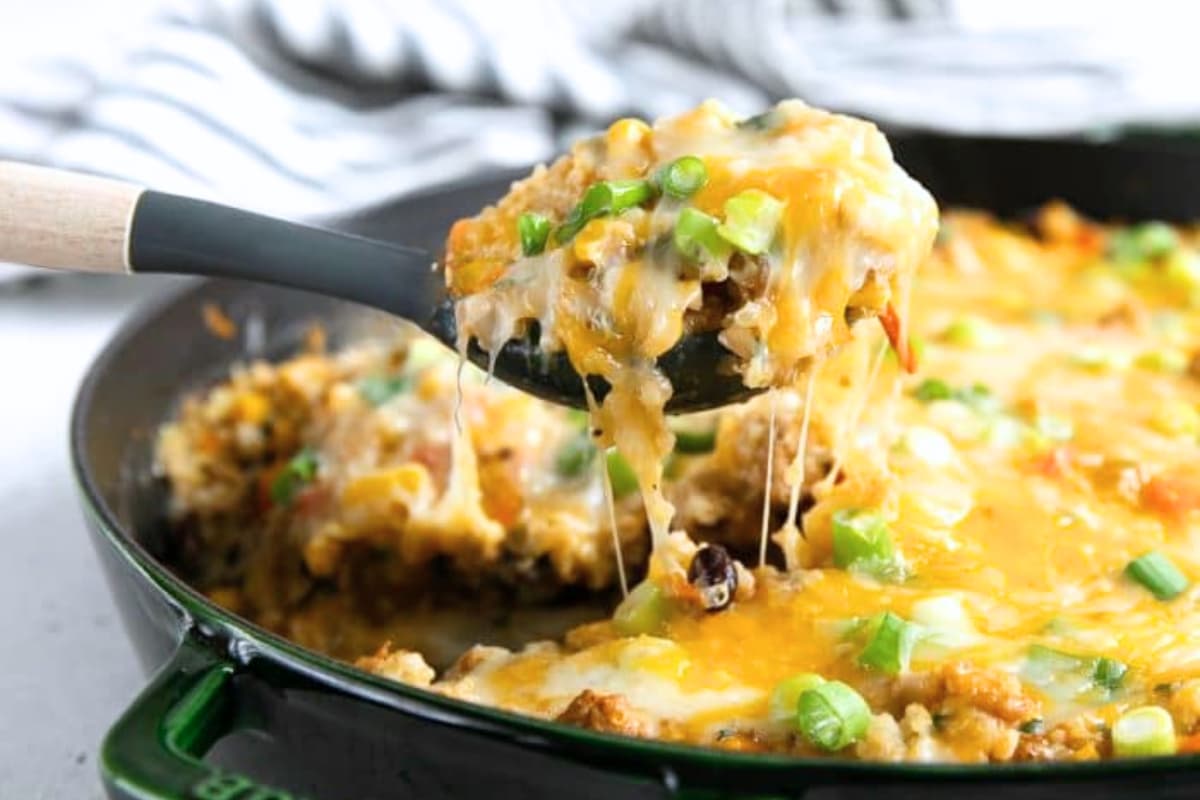 22 quinoa recipes that prove it’s more versatile than it looks