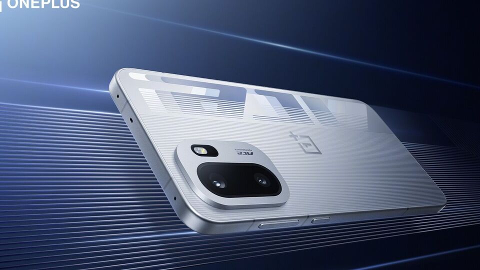 OnePlus 15R full specifications leaked ahead of launch: here's what to ...