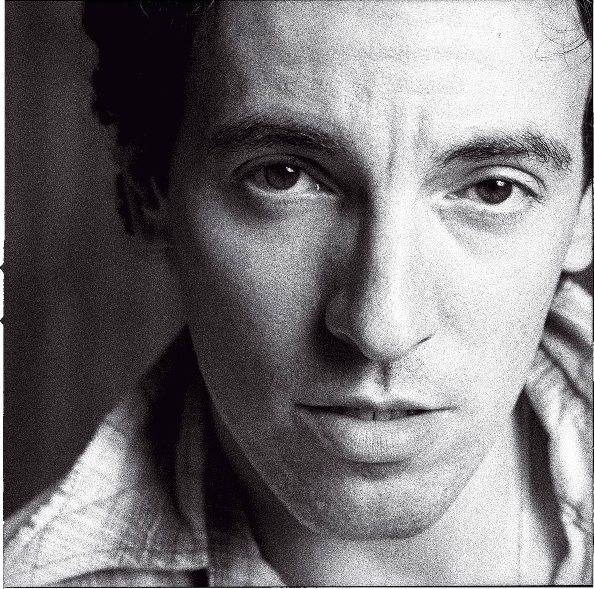 A história de um homem temporariamente só: já podemos ver “Springsteen ...