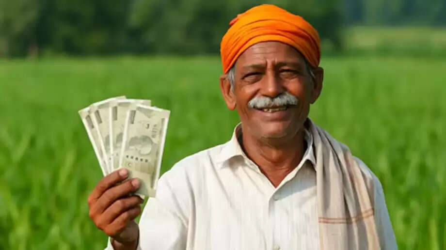 PM Kisan Yojana: Farmers didn't receive Rs 2,000 each on Diwali, and ...