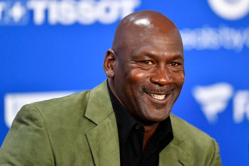 Michael Jordan hit milestone after selling Charlotte Hornets as NBC ...