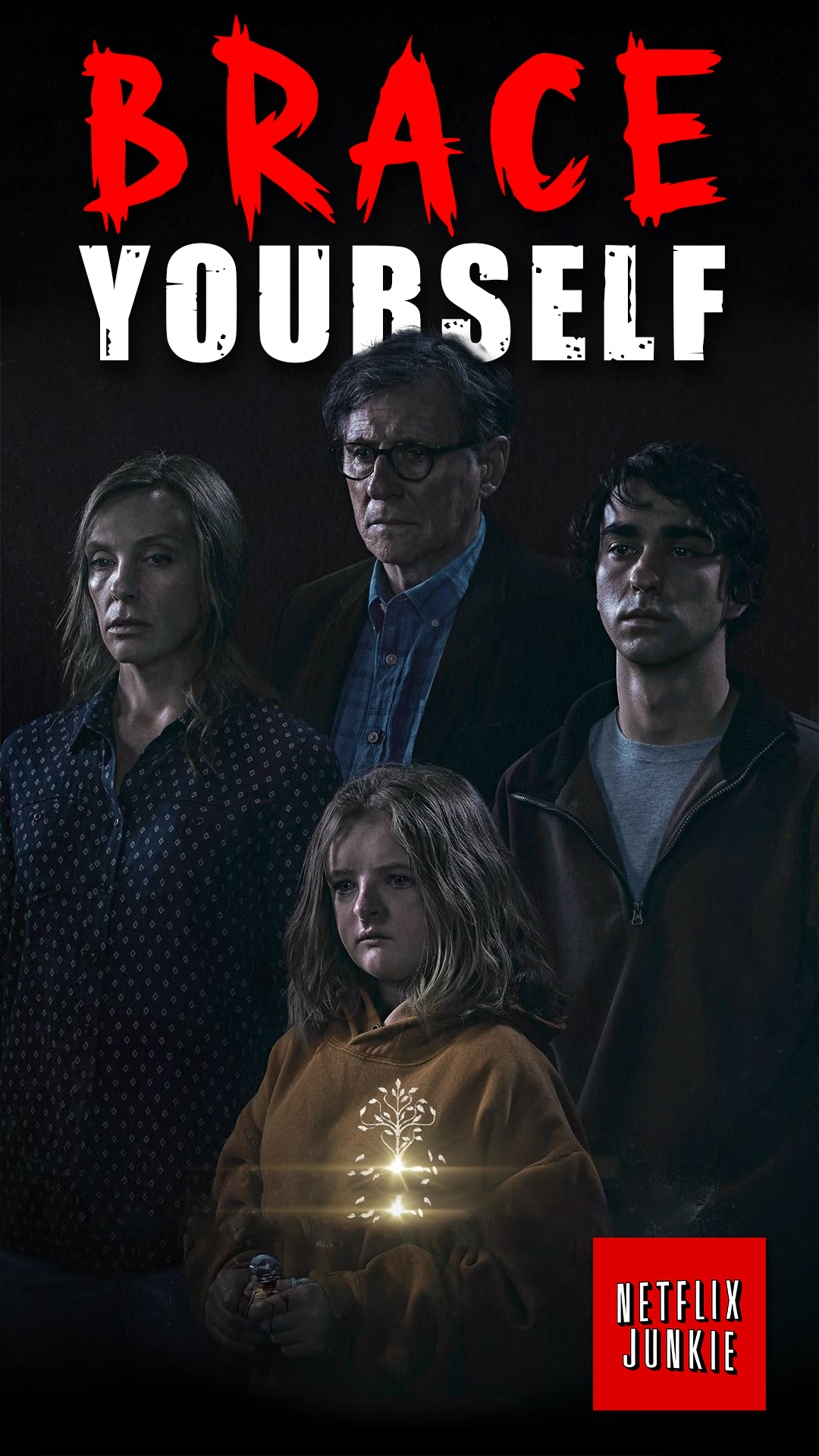 The Scariest Scene of Hereditary That Still Haunts Our Dreams