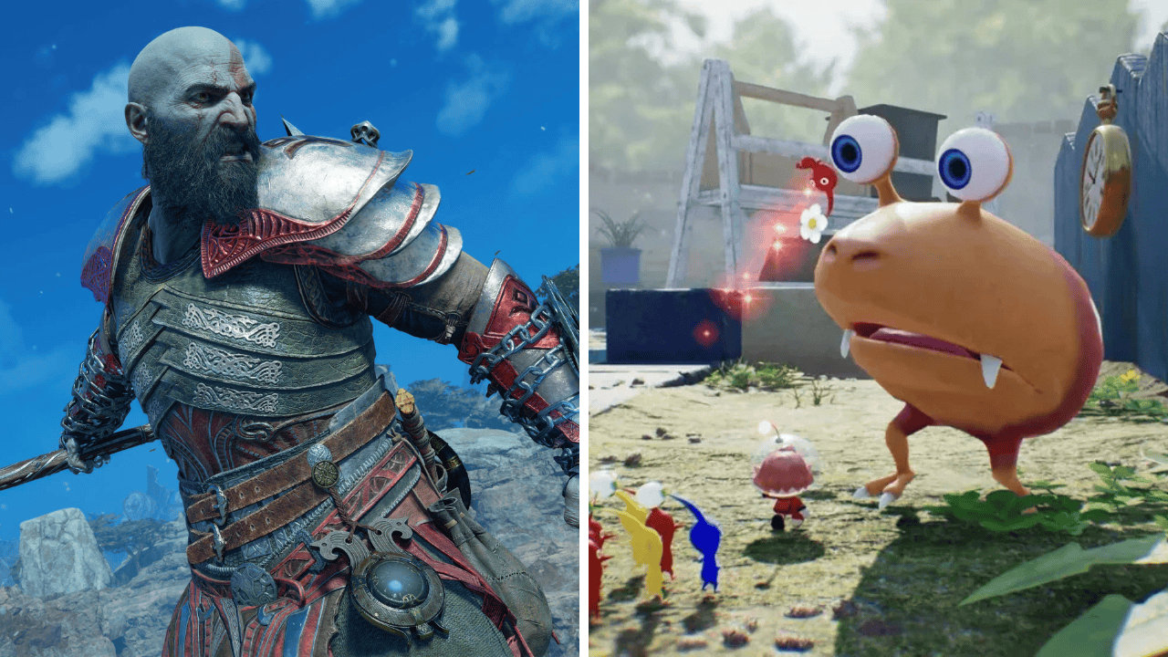 Video Game Sequels That Were Definitely Worth the Wait