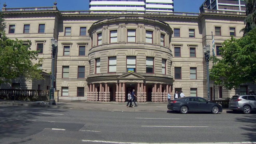 Portland City Council approves budget to close a $171 million budget ...