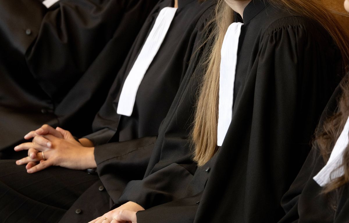 « Darman’injustice »… Que reprochent des avocats au ministre de la ...