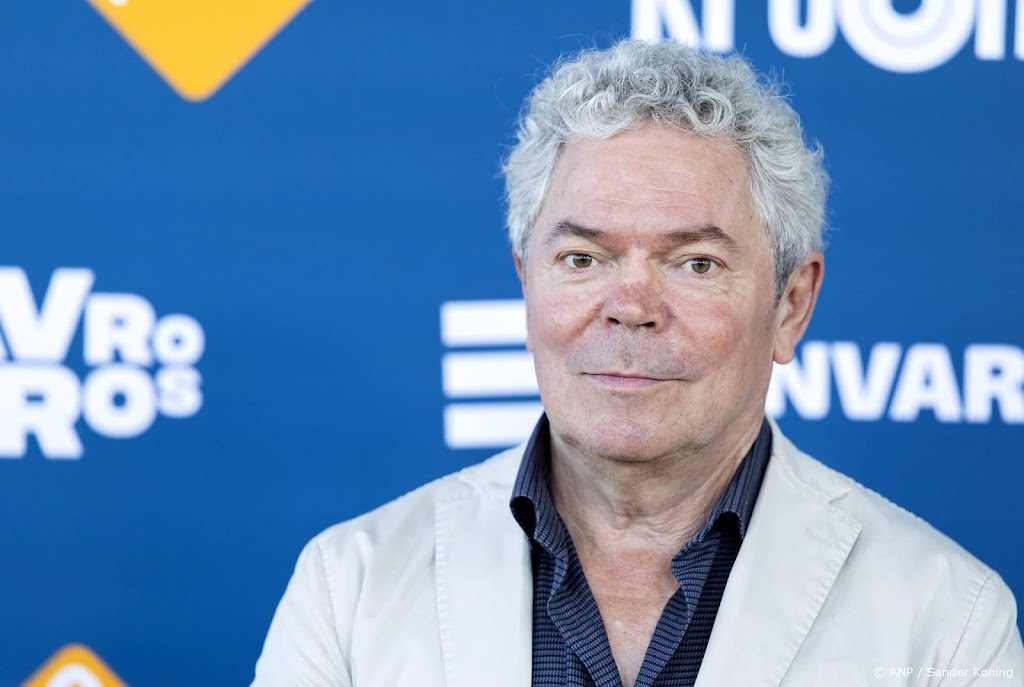 Coen Verbraak komt met serie over 50 jaar Suriname