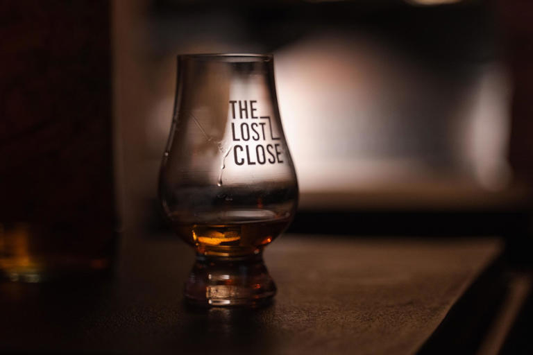 New Underground Halloween Experience in Edinburgh