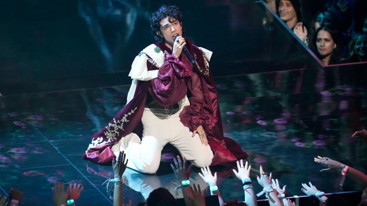 Singer-songwriter Conan Gray to perform at Fishers Event Center in ...