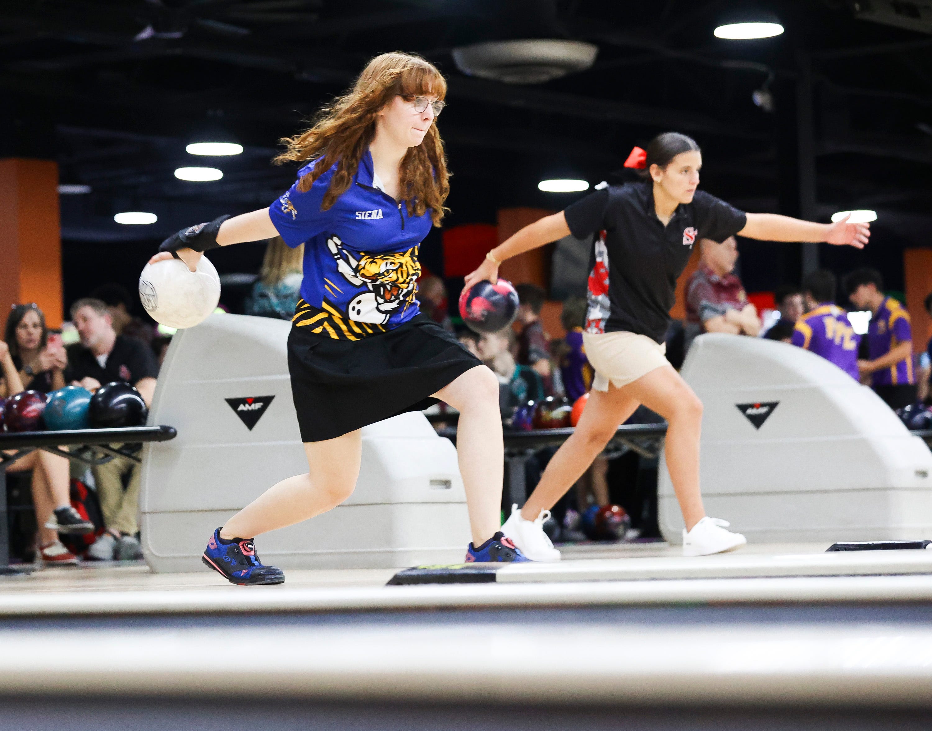 Fortunate break lands Martin County boys their first bowling title ...