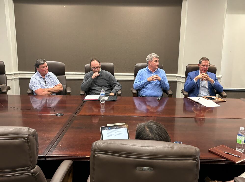 ‘It’s just basic stuff’: Industry leaders talk challenges for apartment ...