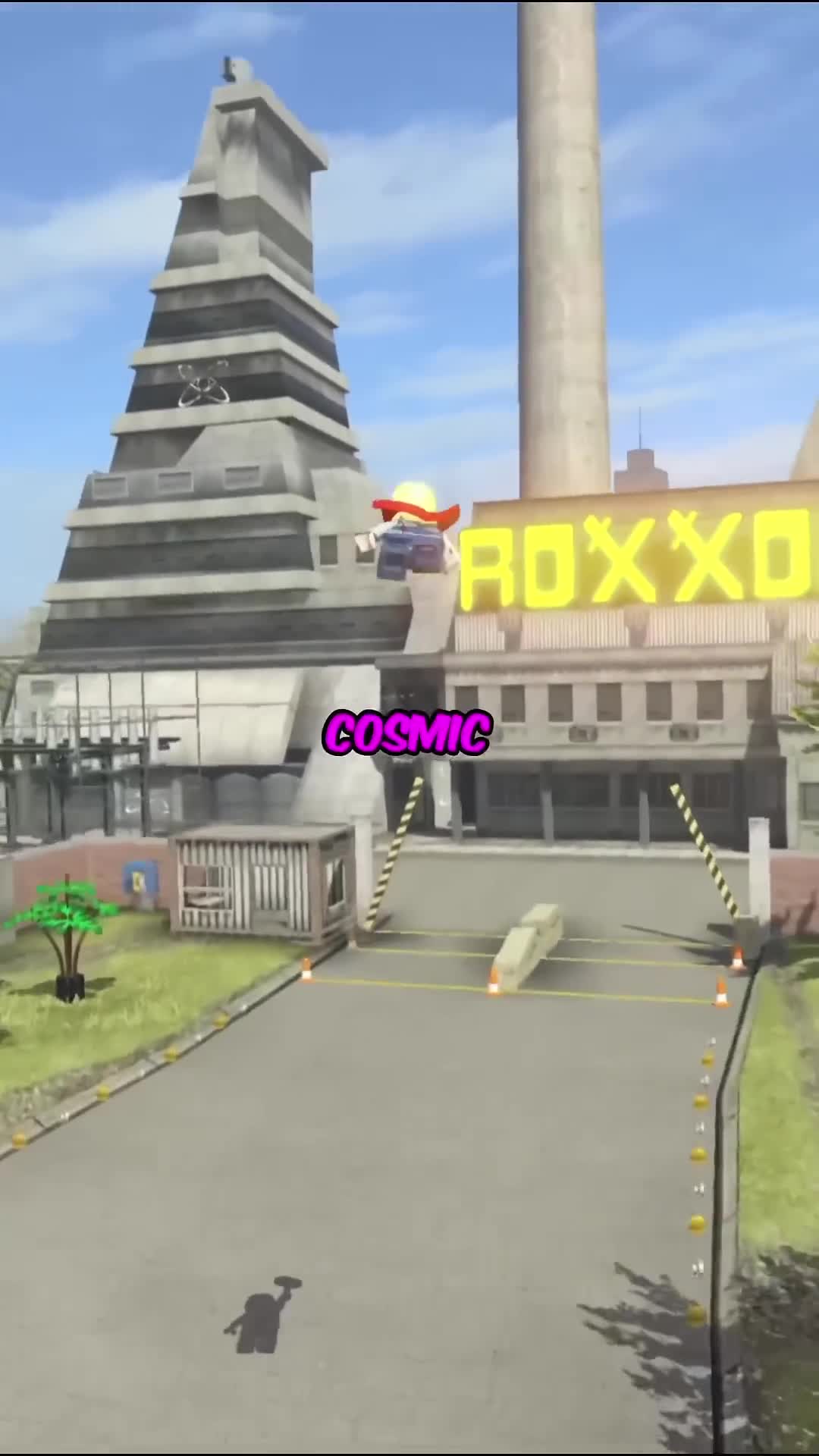 Did you know about this in Lego Marvel Super Heroes? #videogames # ...