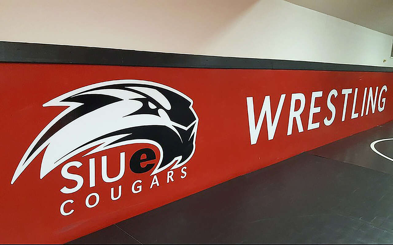 SIUE announces 2025-26 wrestling schedule