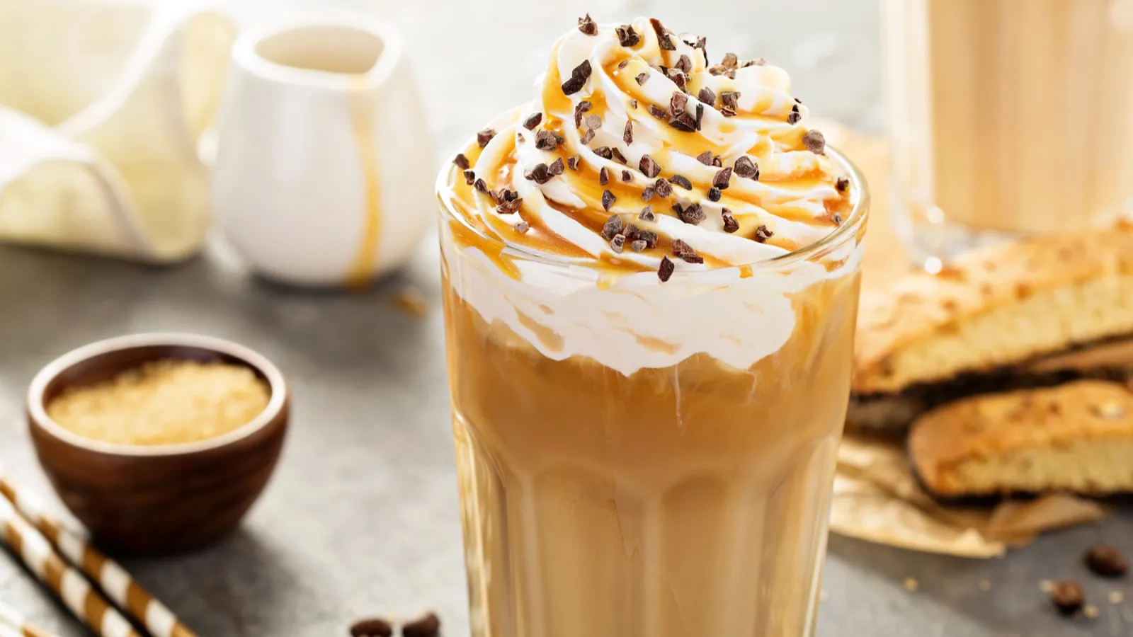 Dunkin’ fans are buzzing after the chain introduced giant 48 ounce ...