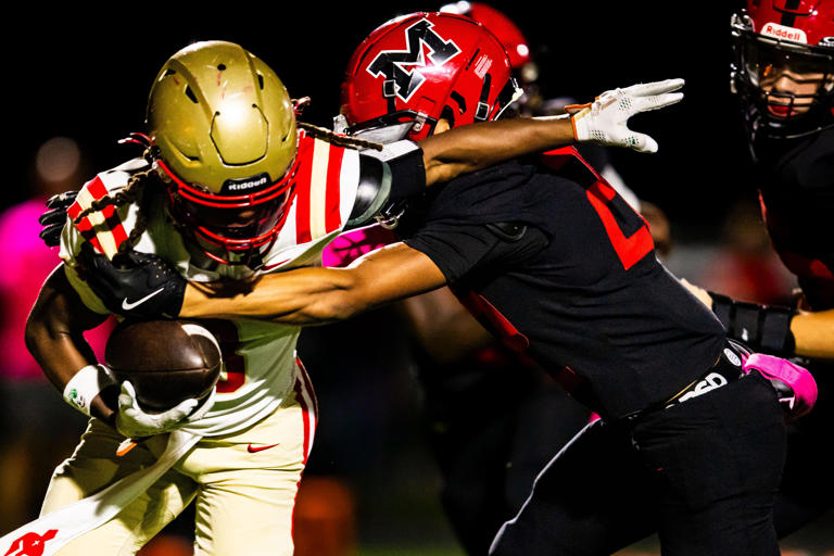 Florida high school football playoffs, Class 2A preview, top players ...