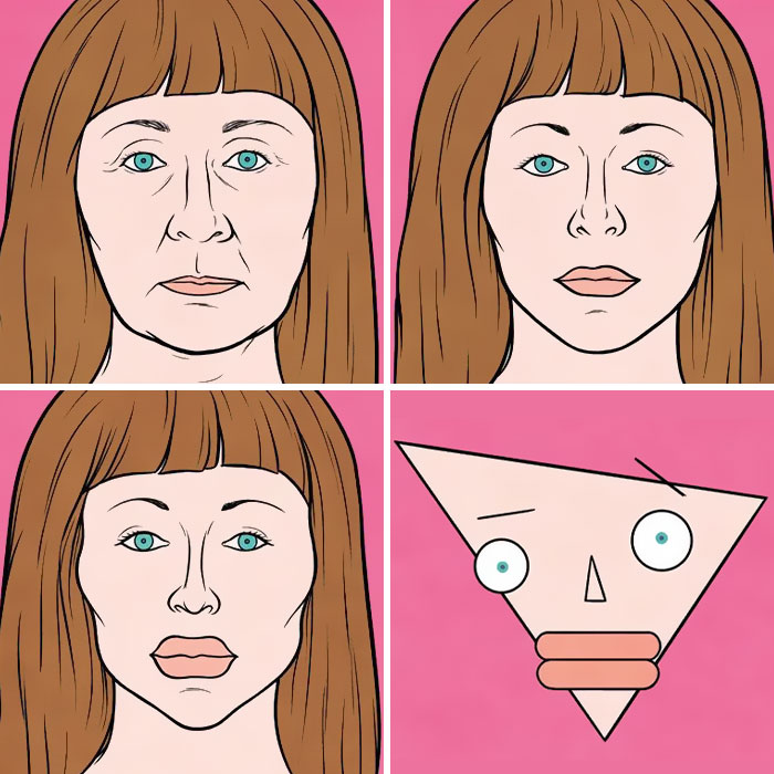 Artist Creates Illustrations That Reveal The Absurdity Of Modern Times ...