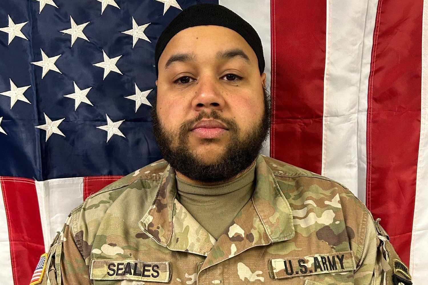 U.S. Soldier Who Died in Training Accident During 2nd Deployment ...