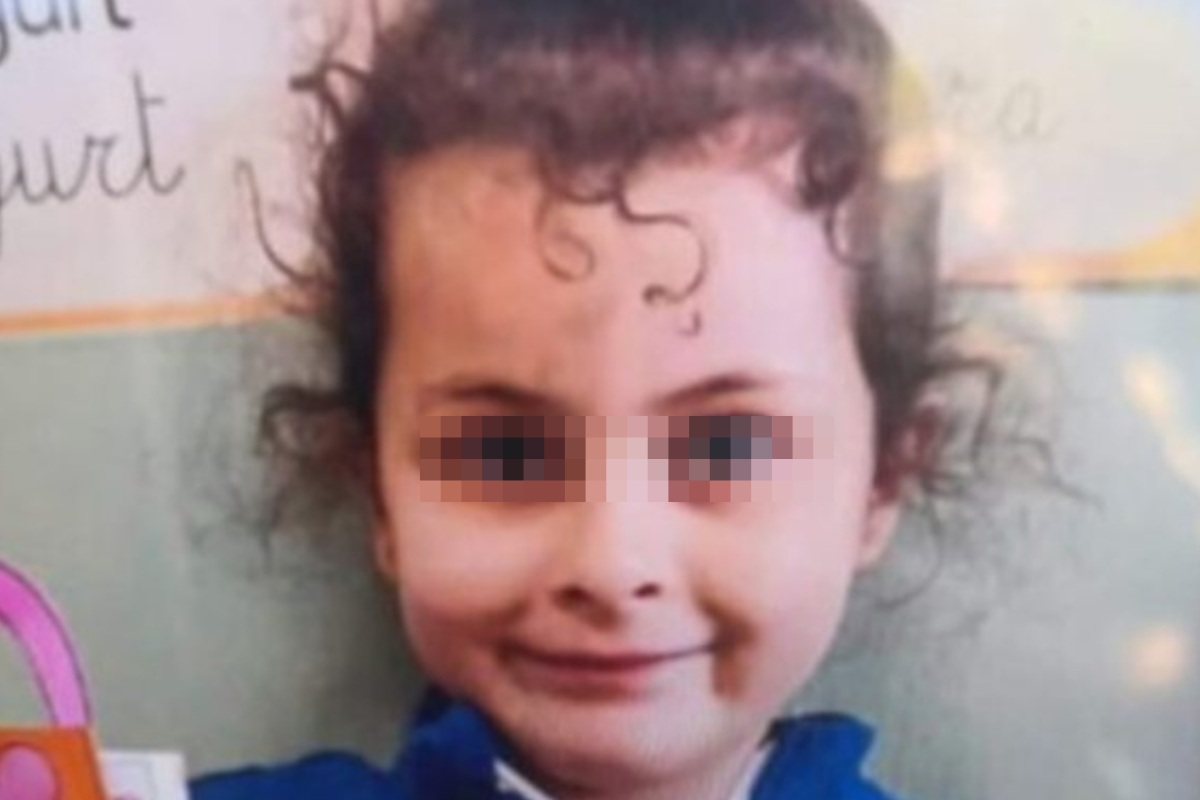 Omicidio piccola Elena Del Pozzo, Martina Patti chiede giustizia ...