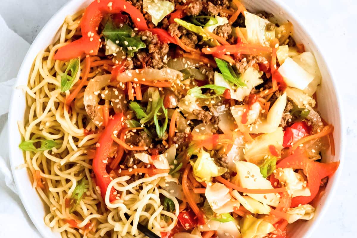 These 30-minute beef dinners are faster than deciding on takeout (22 ideas)