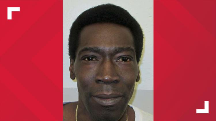 Alabama inmate set for nitrogen execution asks Governor Ivey to meet ...