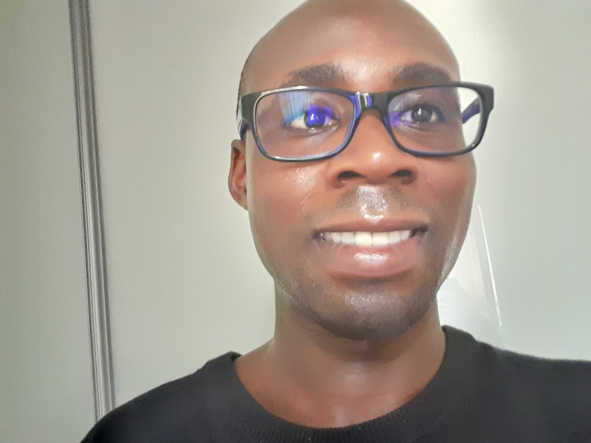 Meet the saver's journey to £100K by age 32