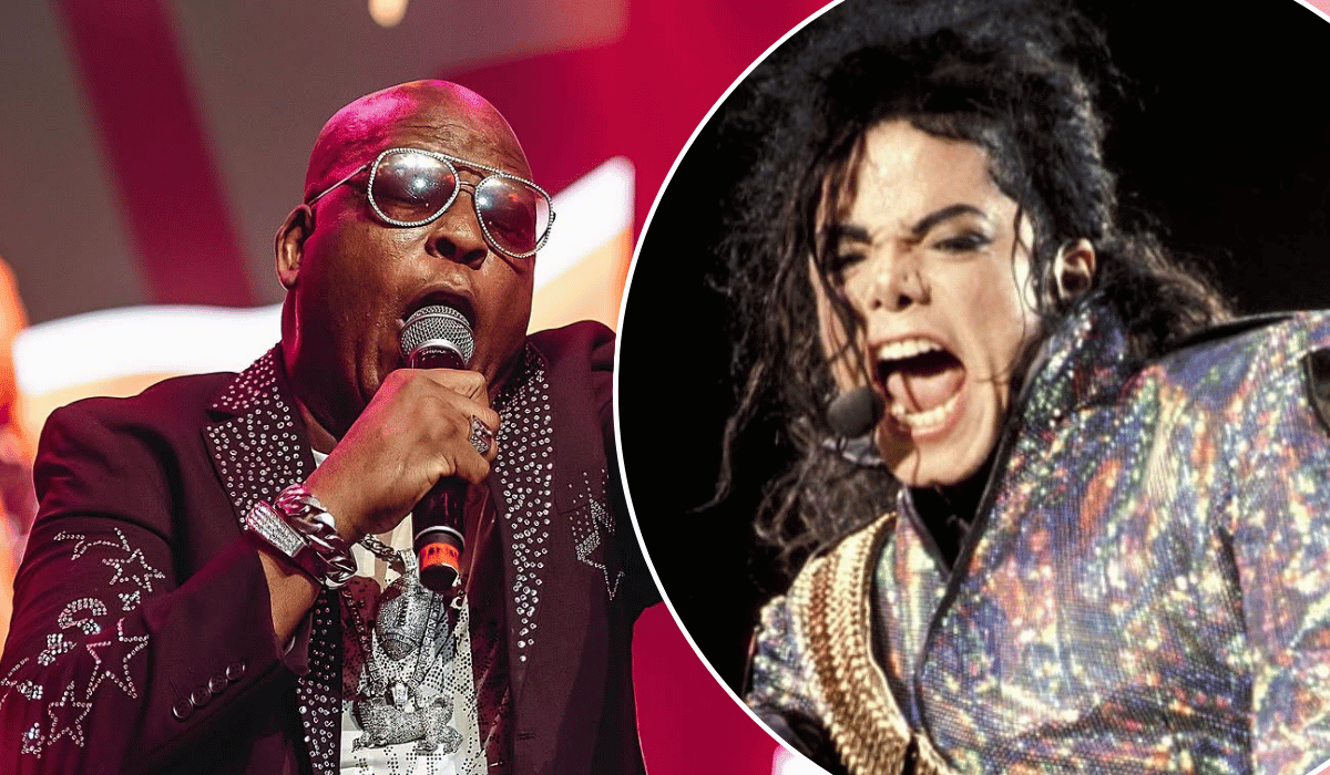 “I Have More Classic Albums Than Michael Jackson” – Sir Shina Peters ...