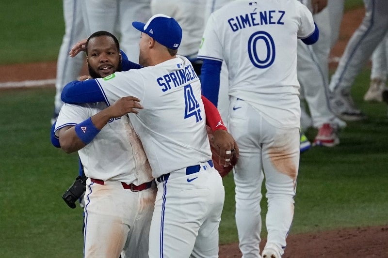 Seattle Mariners es el único equipo en las Grandes Ligas que nunca han ...
