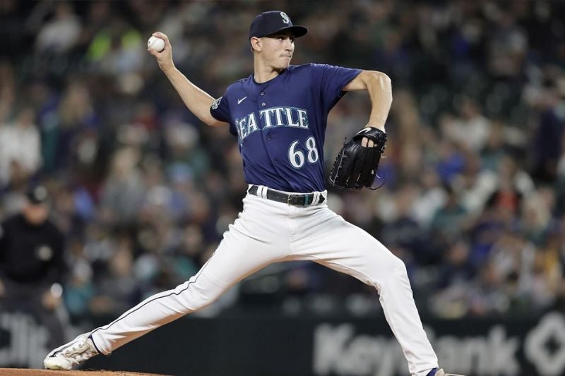 Seattle Mariners es el único equipo en las Grandes Ligas que nunca han ...