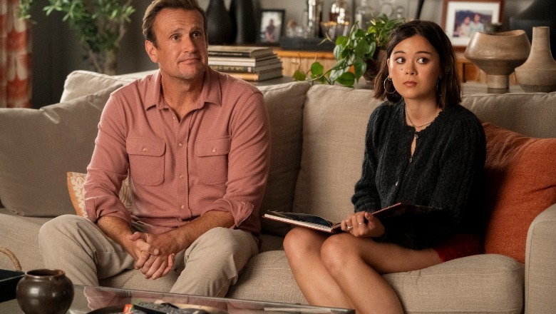 Shrinking Sets Season 3 Release Date On Apple TV — Plus, See First Photos