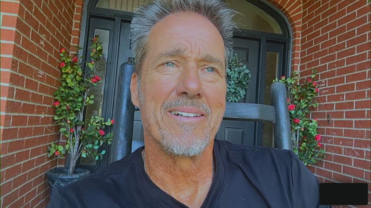 Former Blue Jay Pat Borders says team has 'camaraderie' to win World ...