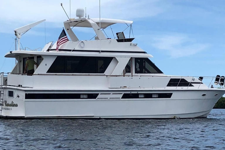 For Sale: Jefferson Marquessa 52