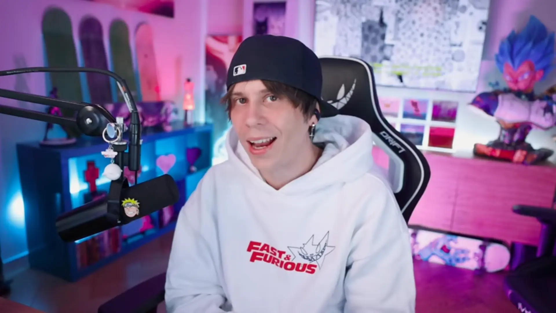 El Rubius anuncia el lanzamiento de su nuevo libro, mucho más "serio ...