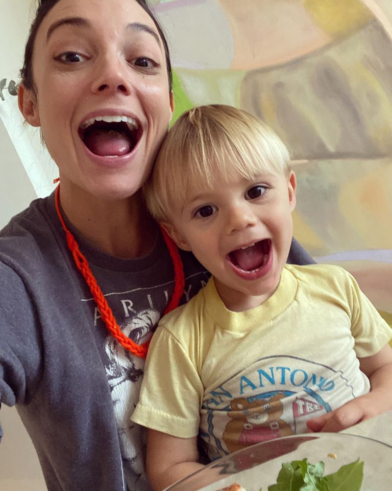 Nev Schulman's kids: All about Cleo, Beau and Cy