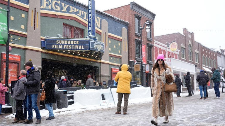 Sundance Film Festival to honor Park City with public event during ...