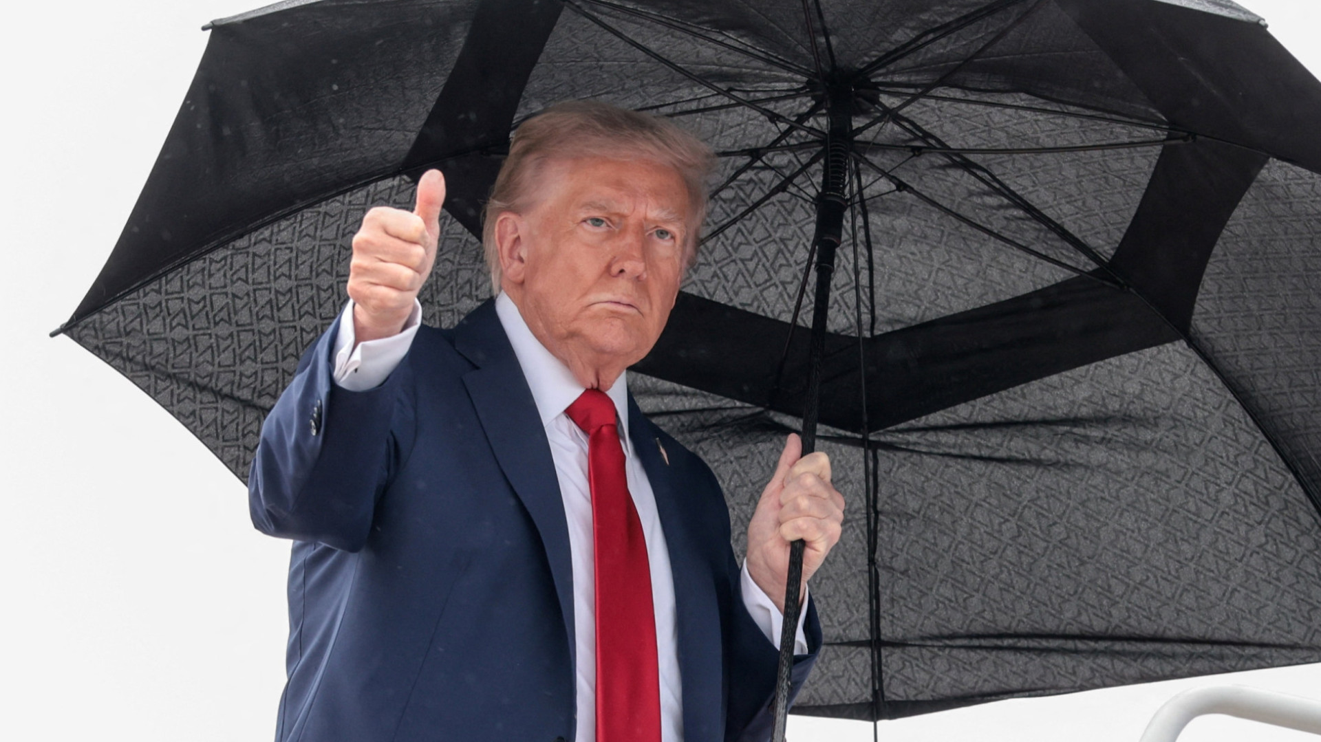The most unpopular presidents in modern history