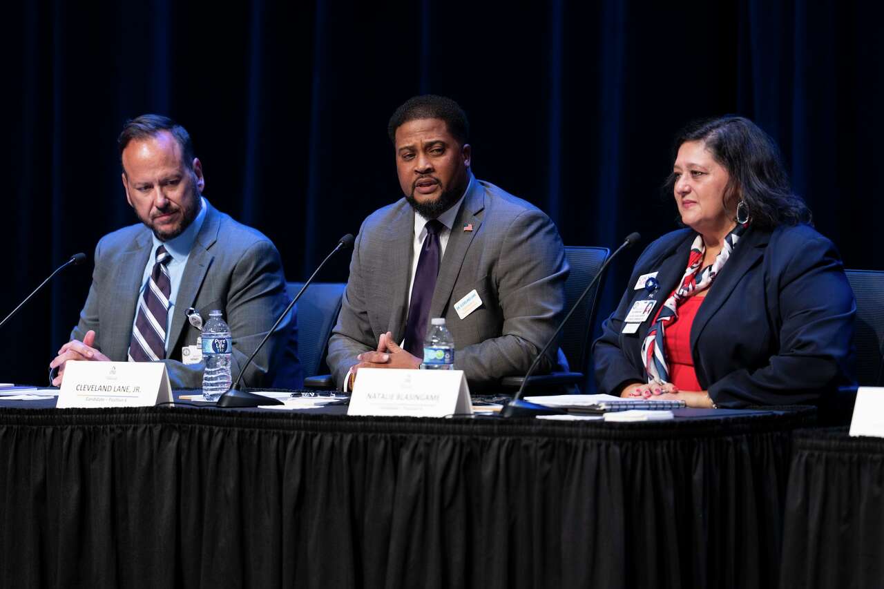Here are the candidates running for the Cy-Fair ISD school board
