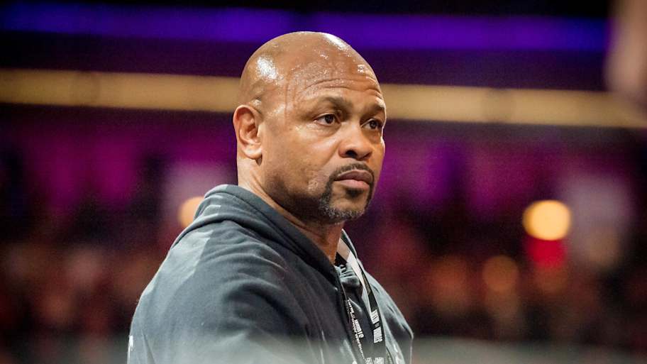Dana White responds after Roy Jones Jr. slams Zuffa Boxing's attempt to ...