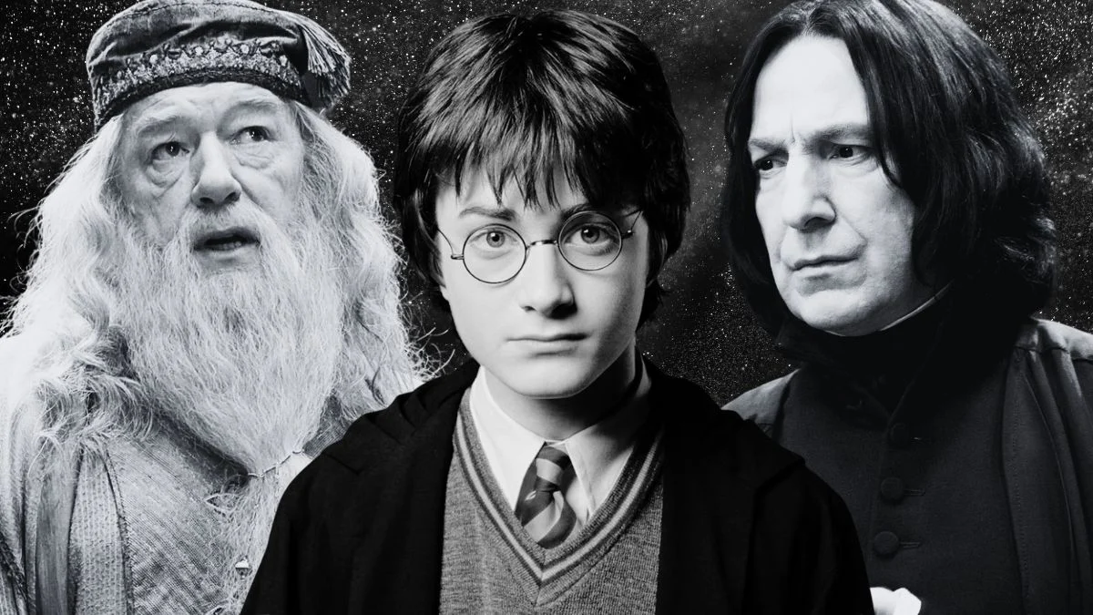 Every Notable ‘Harry Potter’ Actor Who Died