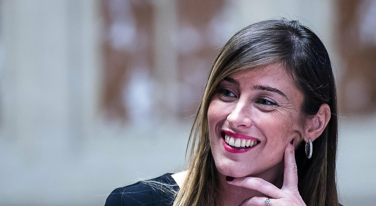 Maria Elena Boschi, Roberto Vaccarella è il nuovo fidanzato? Le vacanze ...