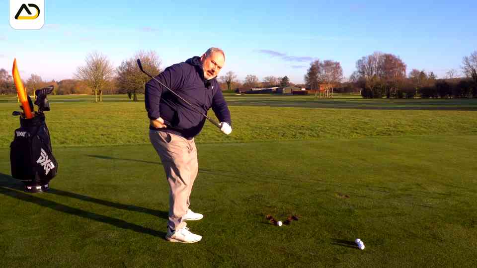 Why Hip Rotation Could Be Ruining Your Golf Swing
