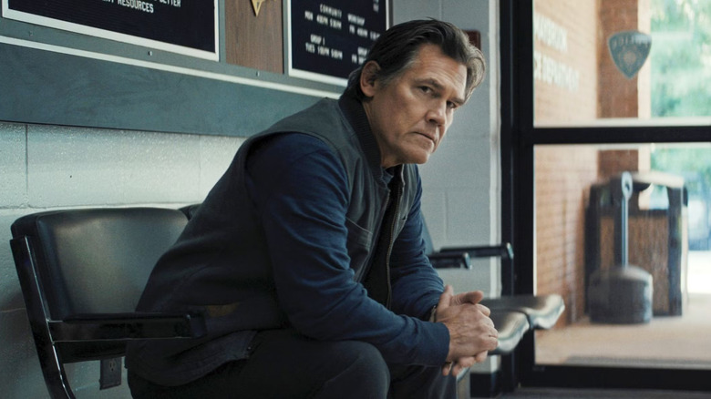 Why Josh Brolin Was Afraid His Hollywood Career Was Nearly Over