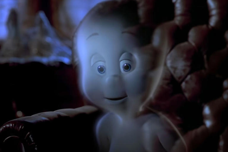 Which “Casper” Character You Are, Based on Your Zodiac Sign