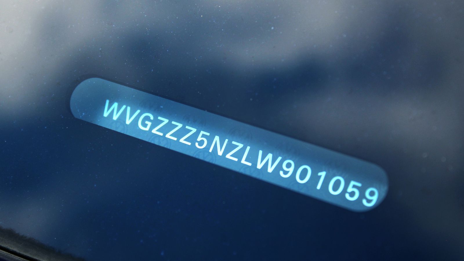 Car logos are optional, but these laws definitely are not