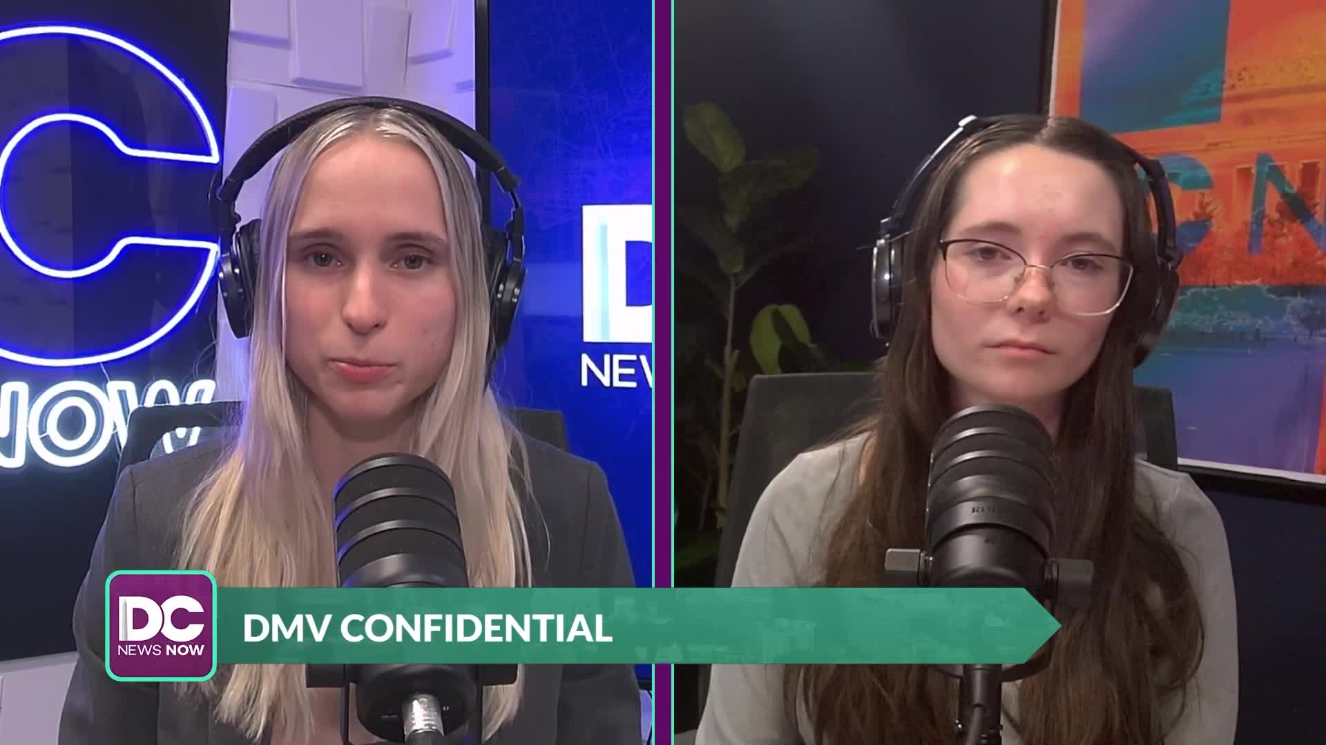 DMV Confidential | The Jane Doe Mystery, Howard County's Oldest Cold ...