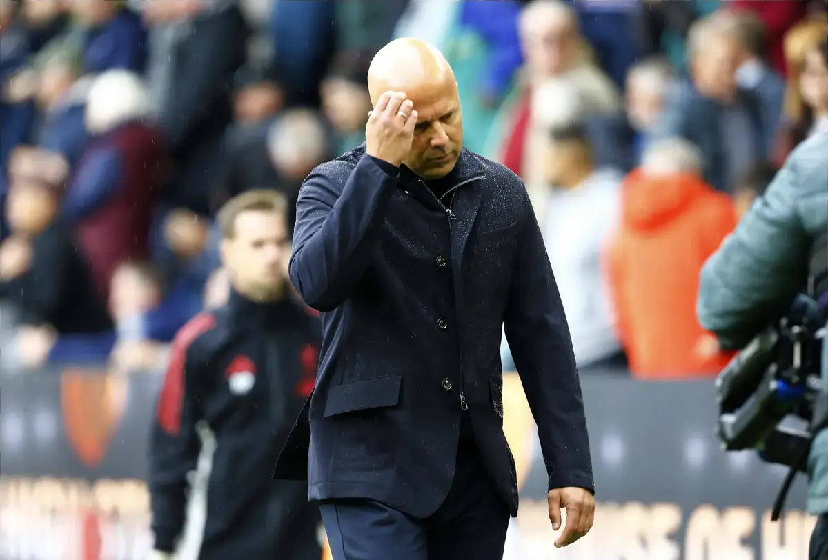 Liverpool brace for Premier League warning after protocol breach vs Manchester United