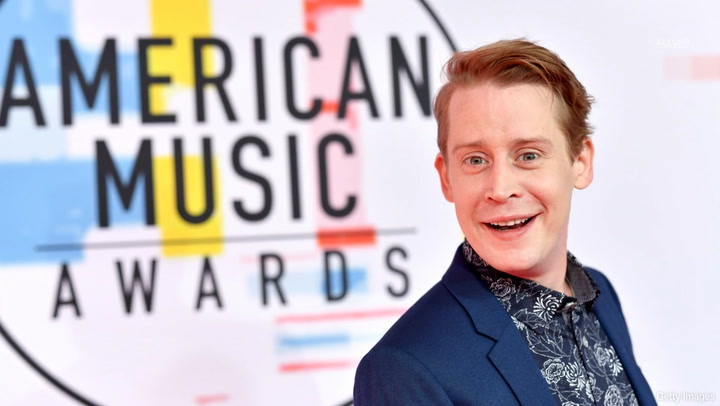 The significant evolution of Macaulay Culkin from child star to adult