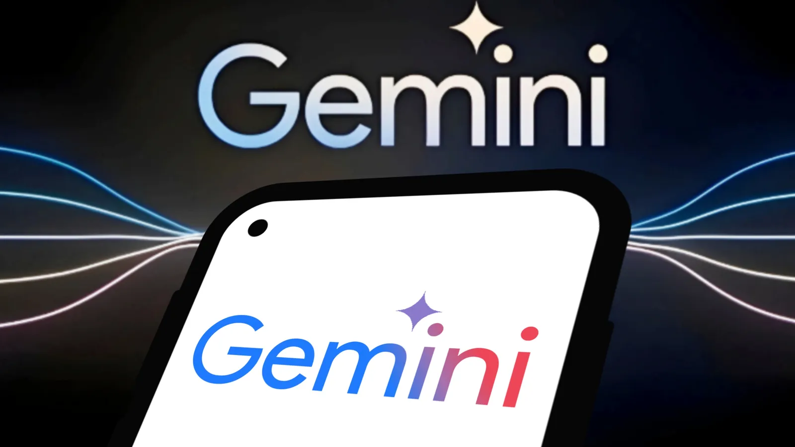 The Pentagon confirms Google Gemini will be used for classified ...