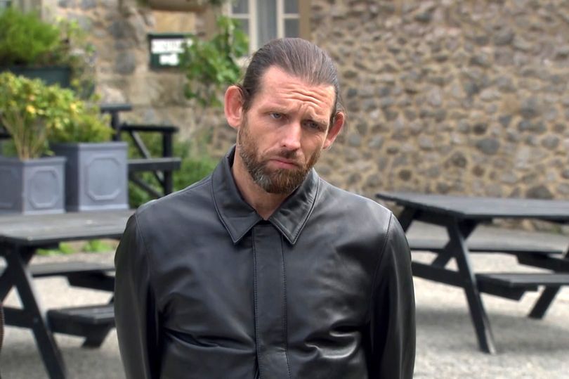 Emmerdale newcomer Kev's secret son 'revealed' and he's already in the ...